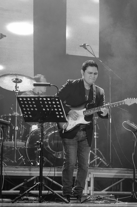 Contacto :: Felipe-Guzman